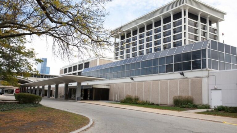 Hospitals – MUL International